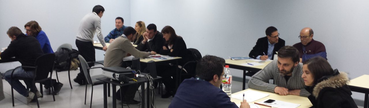 Training – QuSL. Supply Chain | Consulting | Business gaming | Training